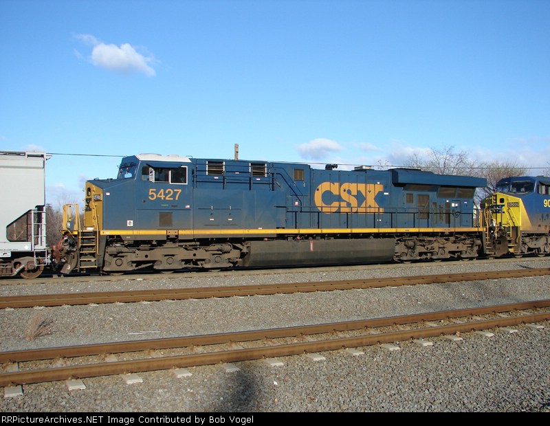 CSX 5427